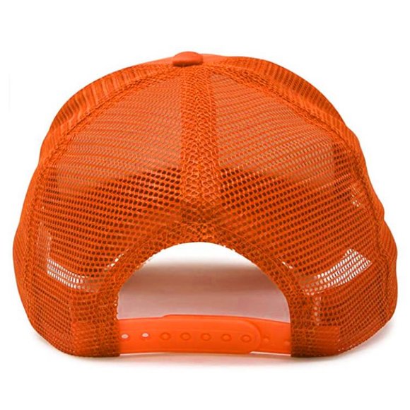Accessories | New Gatorade Retro 198s Logo Foam Trucker Mesh Snapback ...